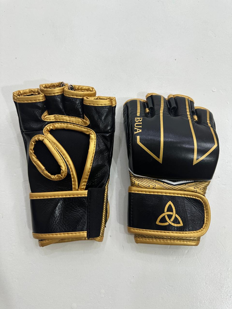 Pro MMA Gloves – BUA Fight Gear